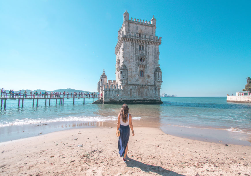 Visiter Lisbonne en 3 jours : Nos Incontournables - Portugal