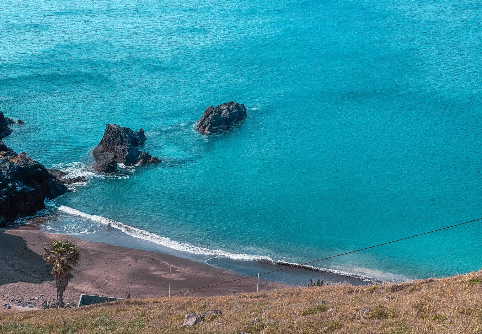 Visitar Madeira en una semana: itinerario - Blog Voyage - Amoureux du Monde