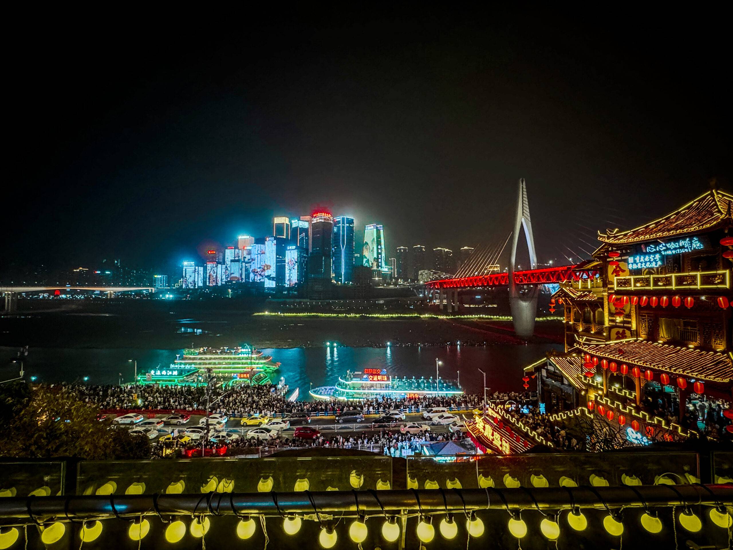 What to do in Chongqing? the must-sees to visit - Travel Blog